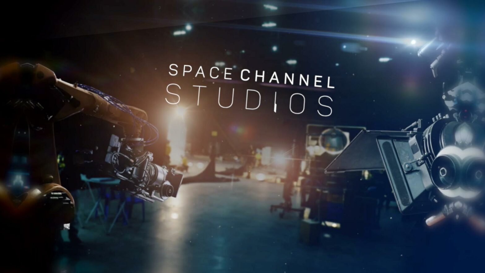 FASHION CHANNEL – AIRLAB
